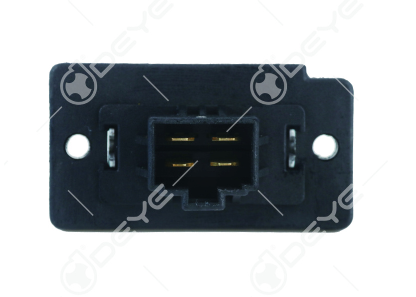 Hyundai Kia용 Blower Motor Control Unit 저항기, Bossgoo.com의 고품질 Hyundai ...