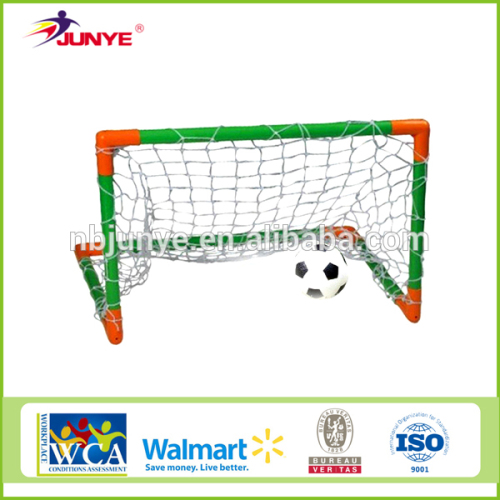 Ningbo Junye Portable Mini Football Goal, High Quality Ningbo Junye ...