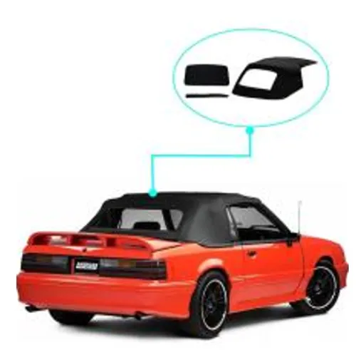 Professional Made Convertible Roof For Ford, High Quality Professional ...