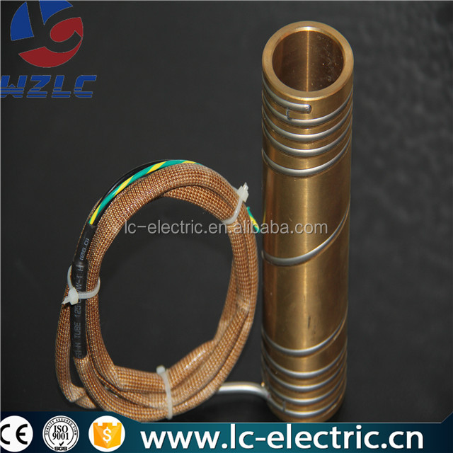 Conical Micro Coil Heater For Injection Molds, High Quality Conical ...