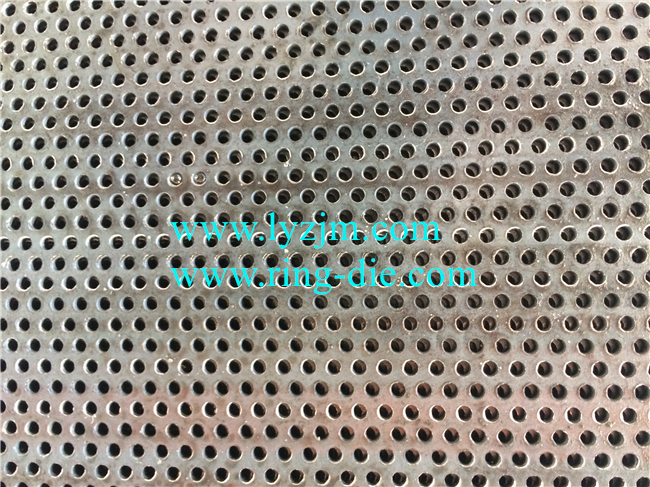 High-quality Sfsp Hammer Mill Screens, Mesh, And Nets For Sale, High ...