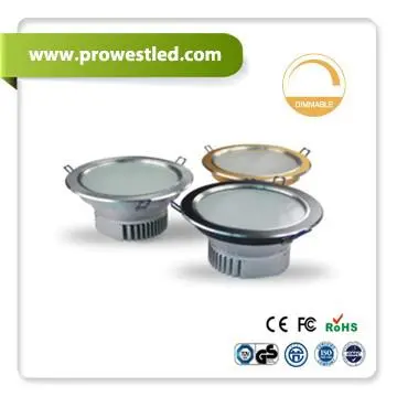 Led Downlight 12w, High Quality Led Downlight 12w on Bossgoo.com