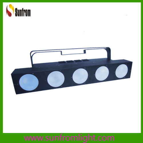 New Arrival 5x30w Cob Led Matrix Blinder Disco Light, High Quality New ...
