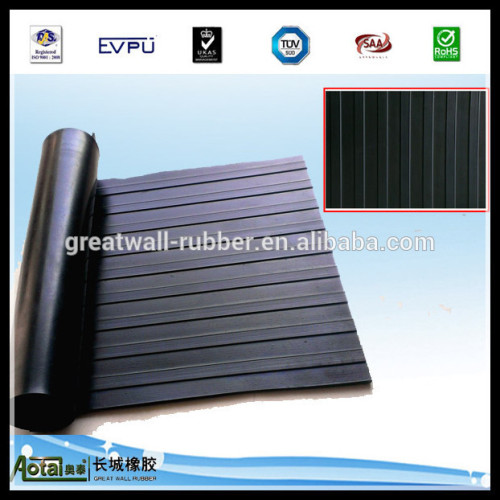 Fluted Rubber Mat, High Quality Fluted Rubber Mat on Bossgoo.com
