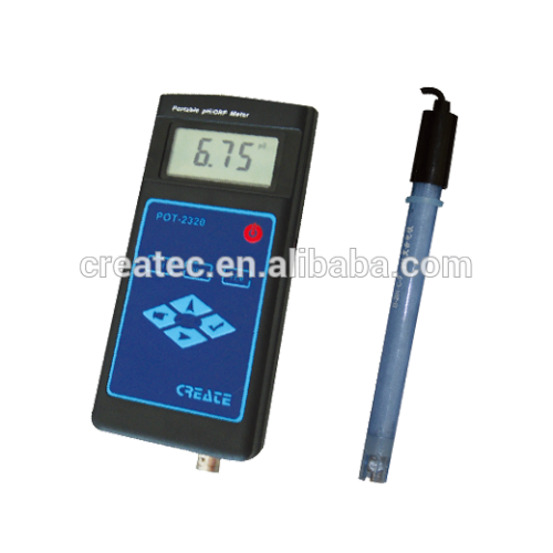 Acid Analyzer, Alkali Analyzer Portable Ph/orp Meter /portable Offline Analysis Meters /ph ...