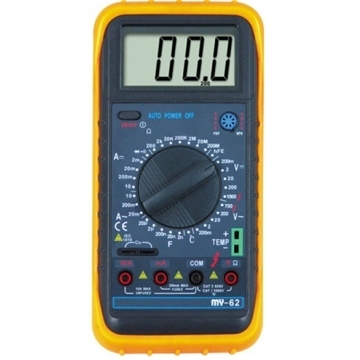 200 Ω-200mω, Acv:200mv 2ma 10a-750v 디지털 멀티 미터, Bossgoo.com의 고품질 200 Ω ...