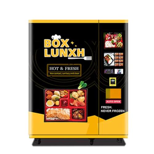 Hot Food Vending Machine Uk, High Quality Hot Food Vending Machine Uk ...