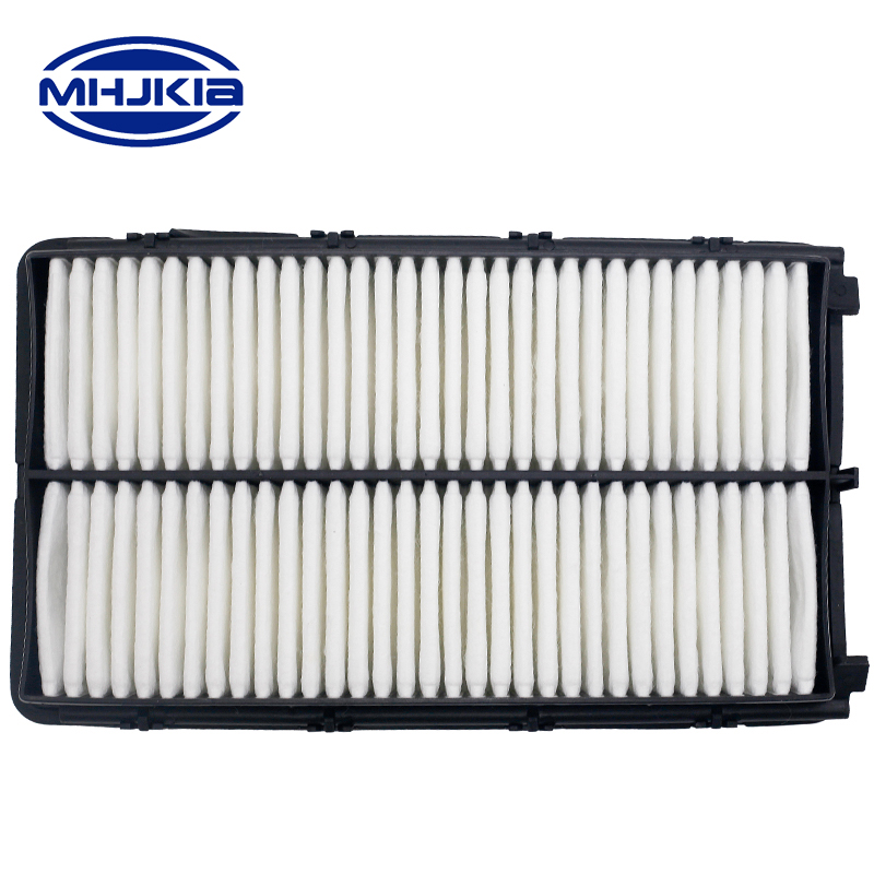 현대 기아 용 28113-a9200 에어 필터, Bossgoo.com의 고품질 현대 기아 용 28113-a9200 에어 필터