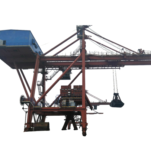 Customised Terminal Ship Unloading Systems, High Quality Customised ...