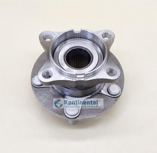D10h-26-15x 2016-2020 Mazda Cx-3 Wheel Hub Assembly, High Quality D10h ...