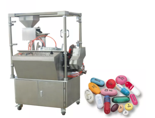 Easy Operation Candy Printing Machine, High Quality Easy Operation ...