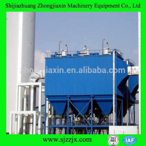 Esp Electrostatic Precipitator Dust Collection System, High Quality Esp ...