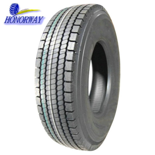Llanta, Pneu, Radial Truck Tyre (295/80r22.5 315/80r22.5), High Quality Llanta, Pneu, Radial ...