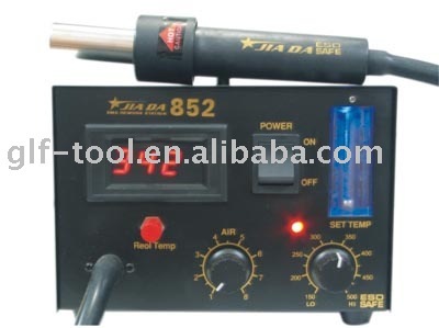 Aoyue-852 Smd Rework Station, High Quality Aoyue-852 Smd Rework Station ...