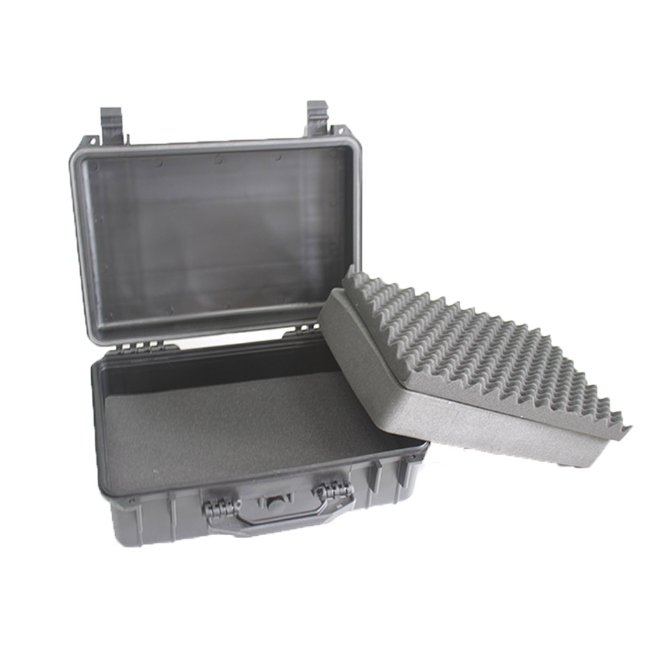 Waterproof And Resistant Plastic Tool Box For Enhanced Protection, High ...