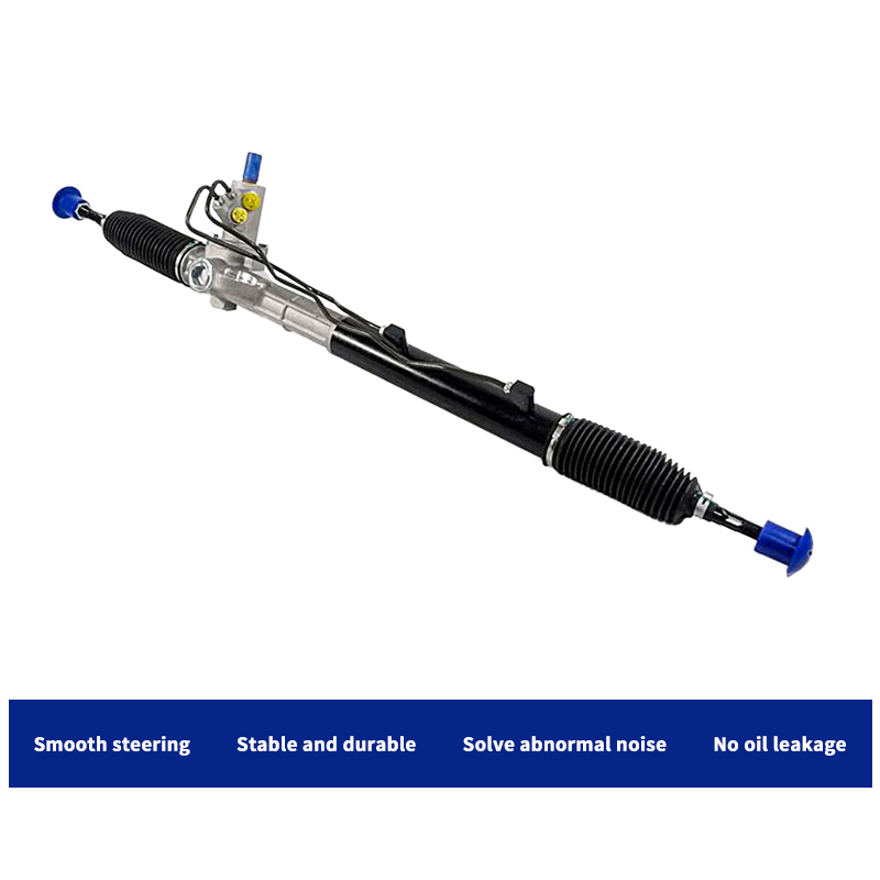 Gears Auto Streeing สำหรับ Hyundai Santa Fe/ix45 57700-2b000 คุณภาพสูง ...