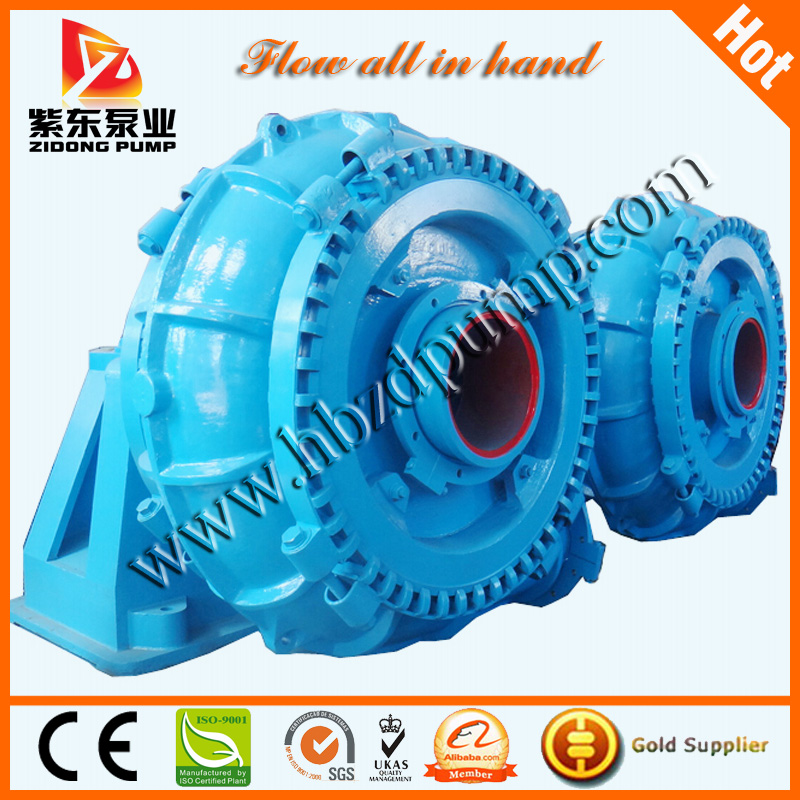 A05 Material Slush Slurry Mud Sludge Pump, High Quality A05 Material ...