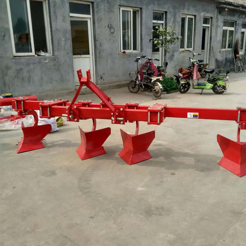 Tractor Potato Ridging Plough Machine Use, High Quality Tractor Potato ...