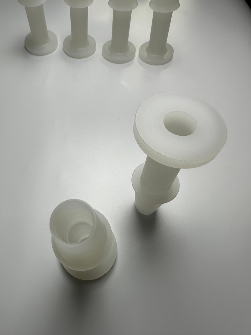 PVDF Pipe Welding Process