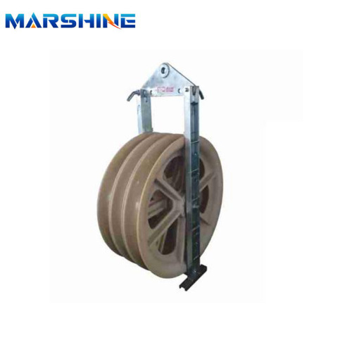 Overhead Pulley Series Transmission Blocks, High Quality Overhead ...