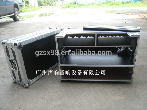 Wireless Microphone Flight Case Rack Case, High Quality Wireless ...