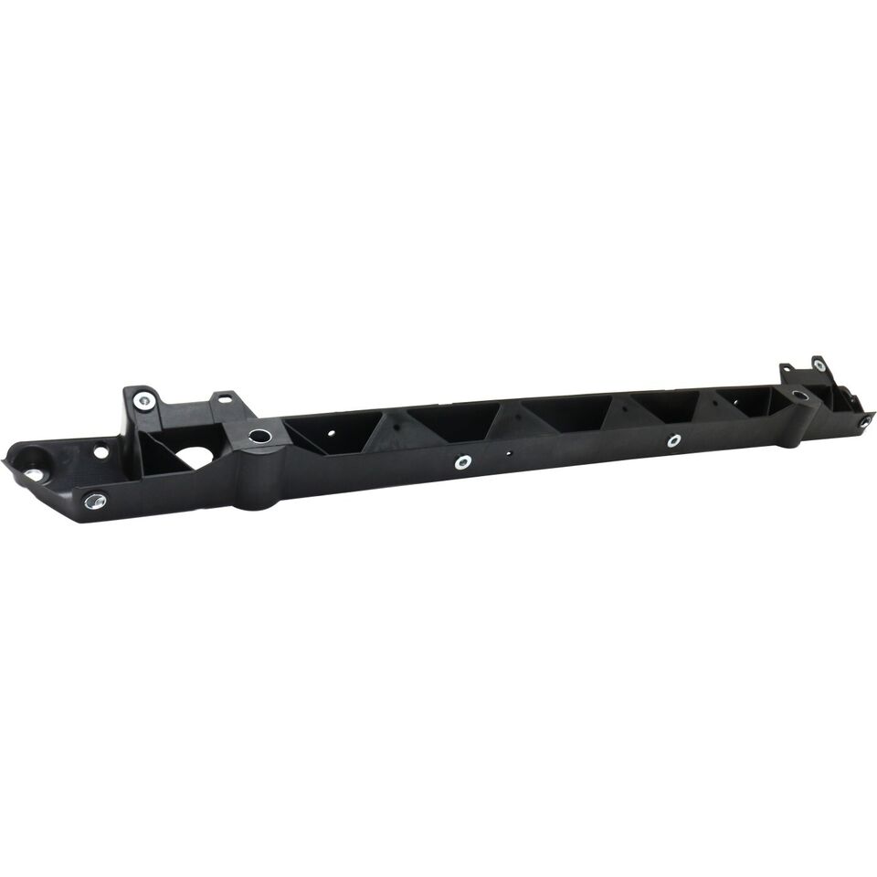 New Radiator With Cross-member Support Core Lower For Chrysler Pacifica ...