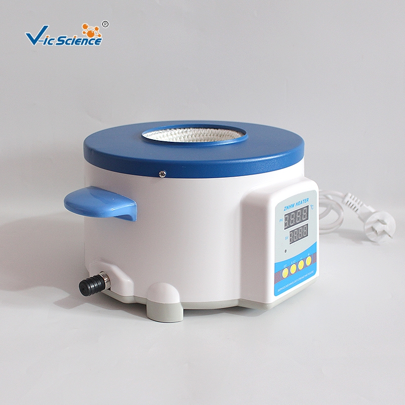 Lab 5l Magnetic Stirrer Heating Mantle 50-50000ml, High Quality Lab 5l ...