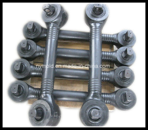 Torque/thrust Rod For Mine Truck, High Quality Torque/thrust Rod For ...