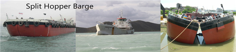 Split hopper barge design China Manufacturers Suppliers Factory Exporter