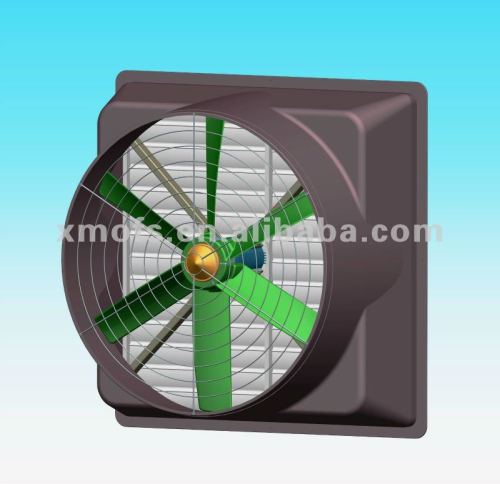 Resist Hight Temperature Axial Fan/radial Fan, High Quality Resist ...