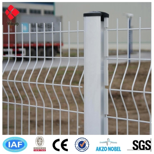Peach Shape Column Fence, High Quality Peach Shape Column Fence on ...