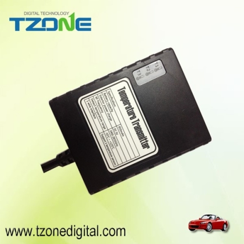 Rfid Cold Chain Temperature Transmitter For Logistics, High Quality ...