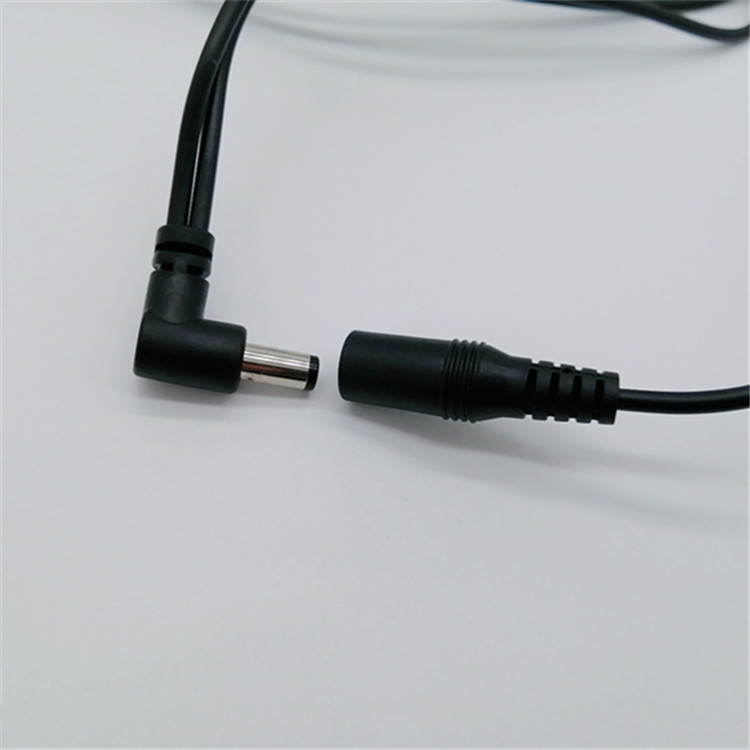 Dc Multi-head Electric Guitar Power Cable, High Quality Dc Multi-head ...