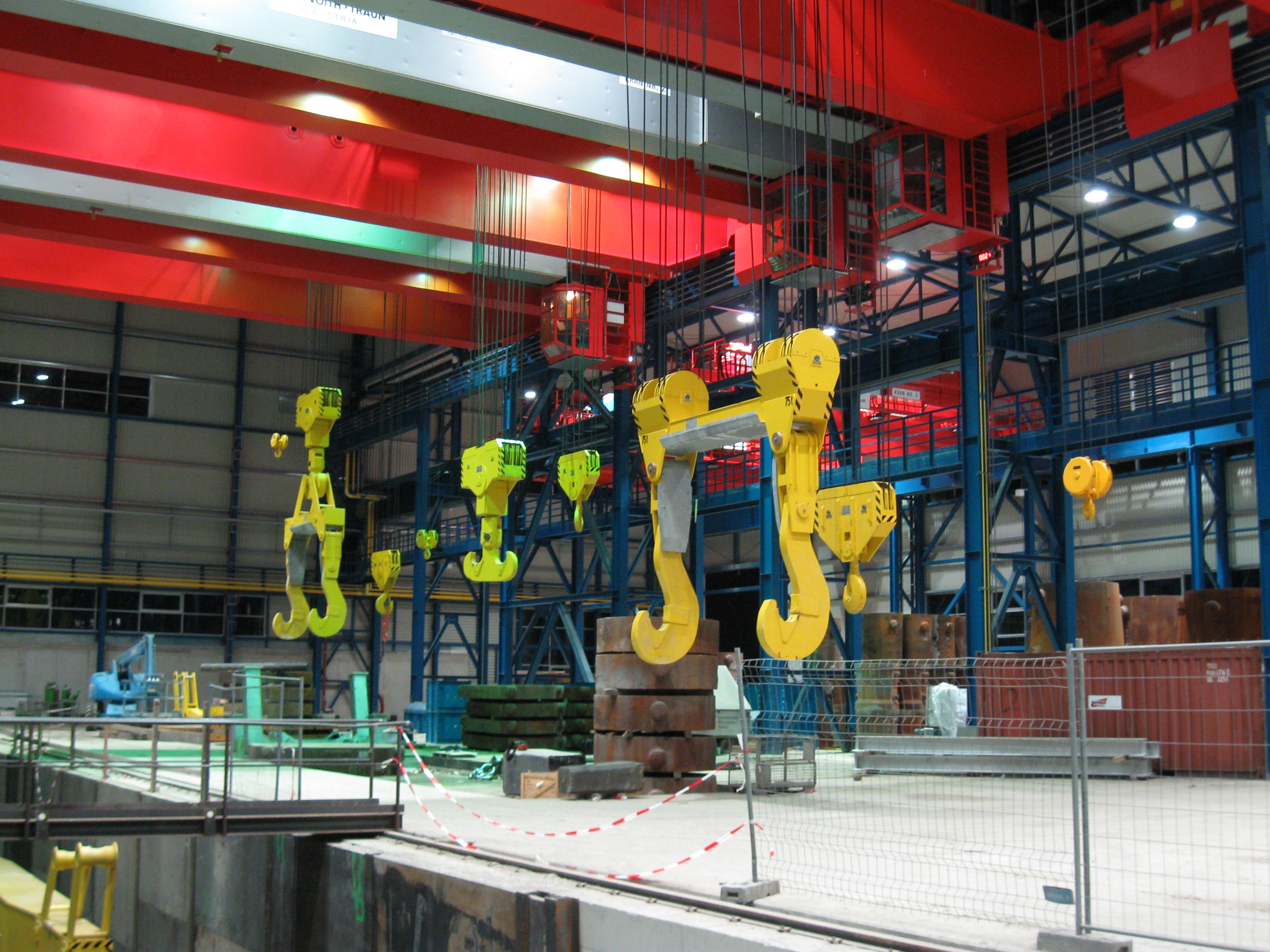 Single Girder Overhead Crane, High Quality Single Girder Overhead Crane ...