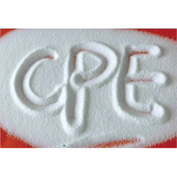 CPE Impact Modifier,Tyrin Chlorinated Polyethylene,Weipren CPE Impact ...