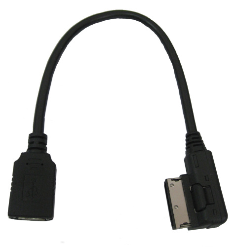 Ami Cable With Usb Interface 4f0051510g, High Quality Ami Cable With ...