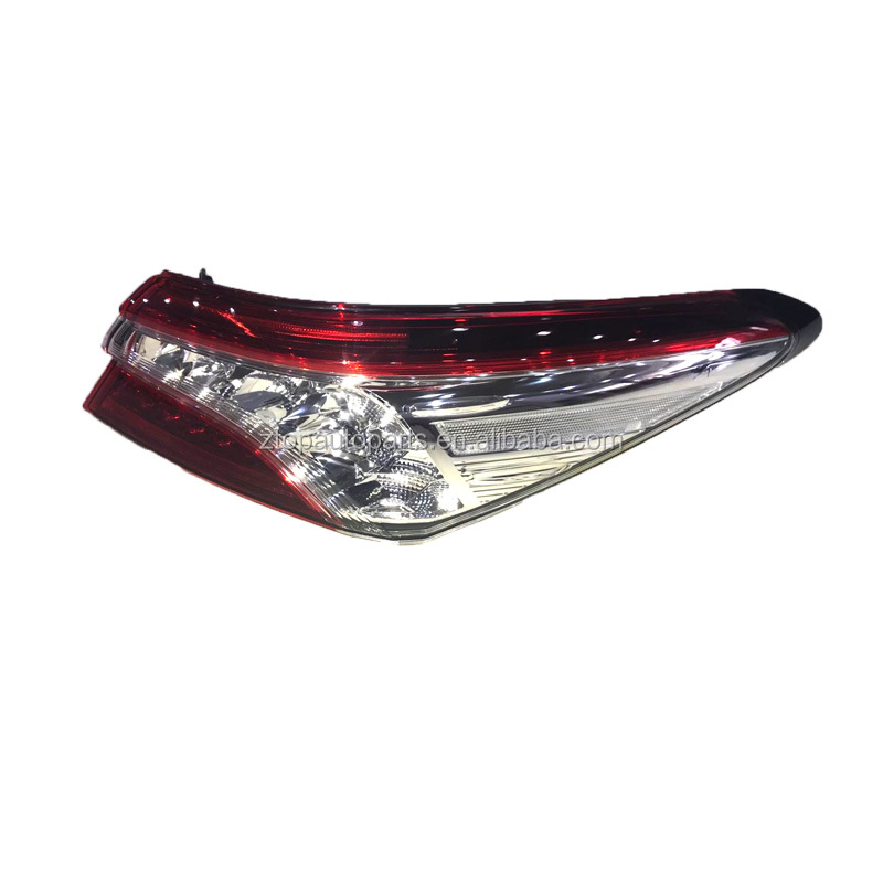 Car Tail Lamp For Camry 81590-06660, High Quality Car Tail Lamp For ...