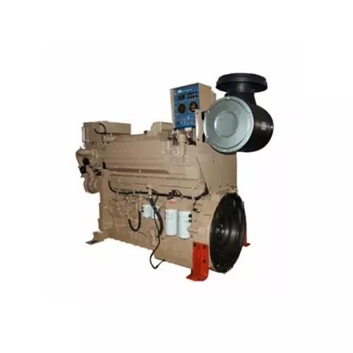 Cummins Main Engine K50-m, High Quality Cummins Main Engine K50-m on ...