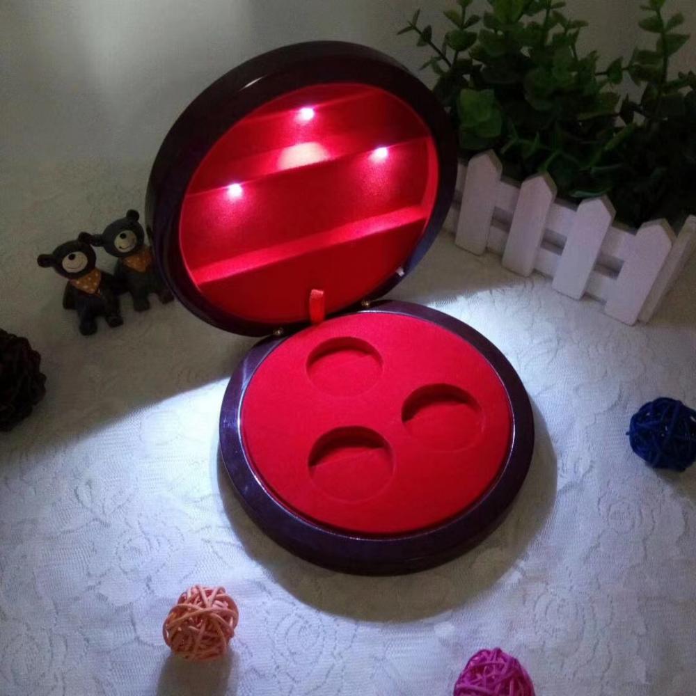 Offer Coin Box,Coin Box With Led Light,Gift Box For Coin From China ...
