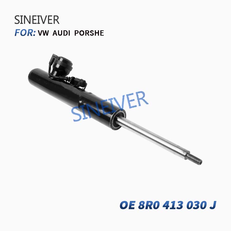 Shock Absorber For Audi Q5 2009-2012 8r0413030j 8r0413030l Engine ...