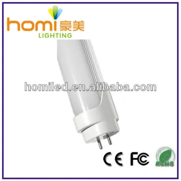 T8 18w Led Tube, Cri >802 Non-isolated Power, Simply Replacement Of T8 Fluorescent Tube, High ...