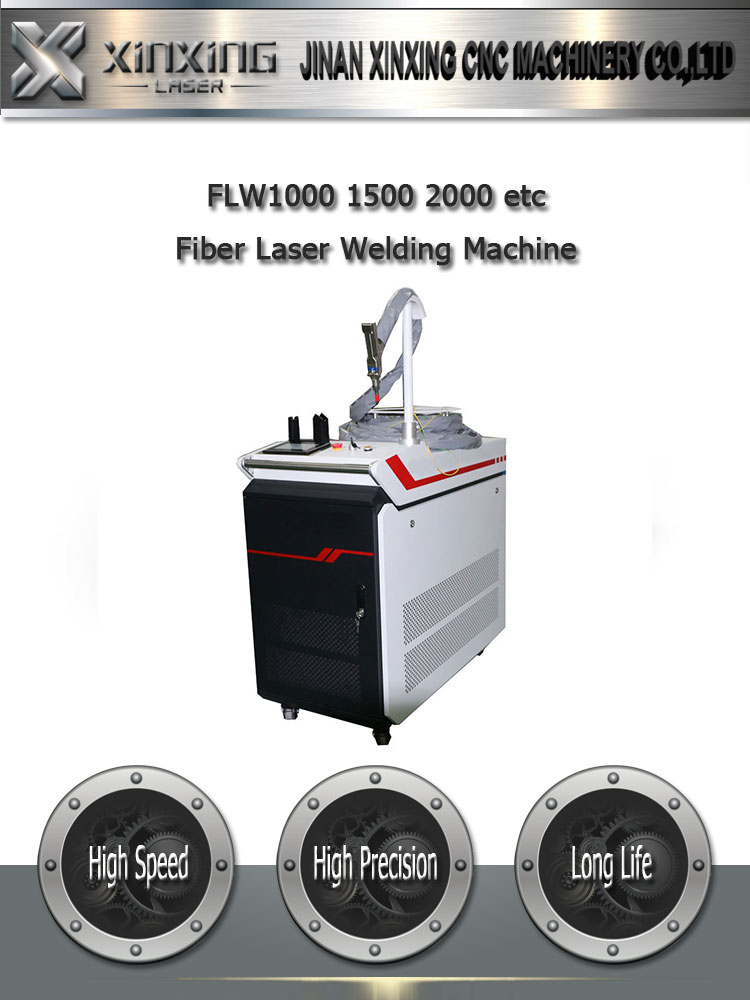 Professional 3-in-1 Ipg Laser Welding Machine: Stainless Steel Pipe ...