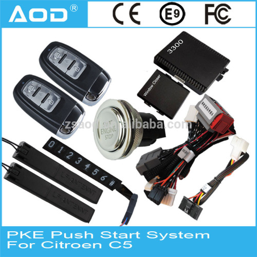 Push Button Start Push Button Engine Start Push Button Remote Start For ...