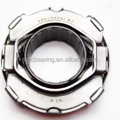 50rct3221fo-a Steel Wheel Hub Bearing - New Condition Sealed Type, High ...