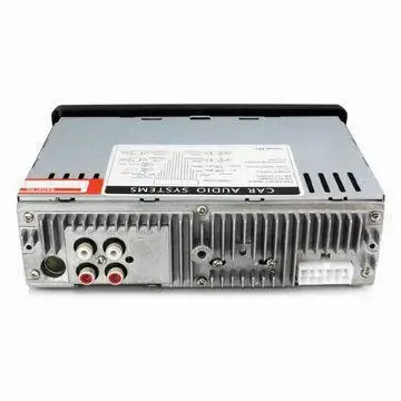 Auto Reverse Car Cassette Player, Detachable Panel, Lcd Display And ...