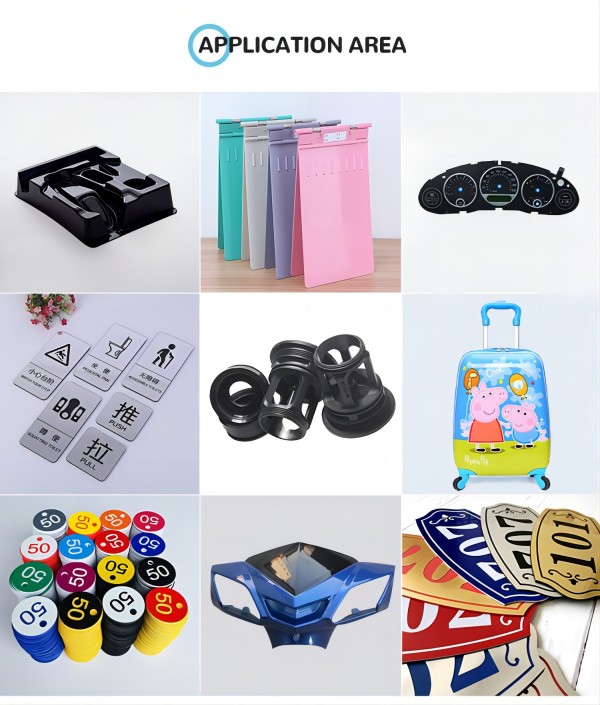 What is Acrylonitrile Butadiene Styrene (ABS) & Its characteristics