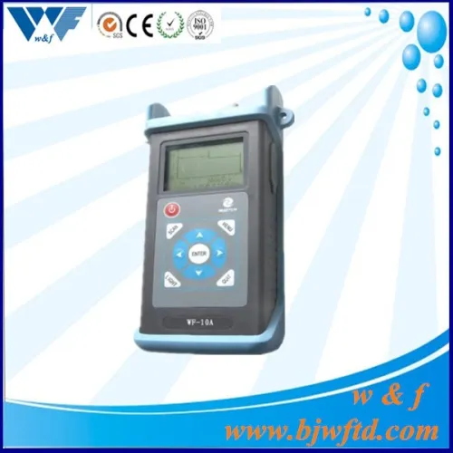 Chinese Otdr Wf10 Equal To Fiber Finder Otdr Price, High Quality ...