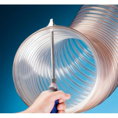 VACUFLEX Woodworking CNC machinery Vacuum Hose China Manufacturer