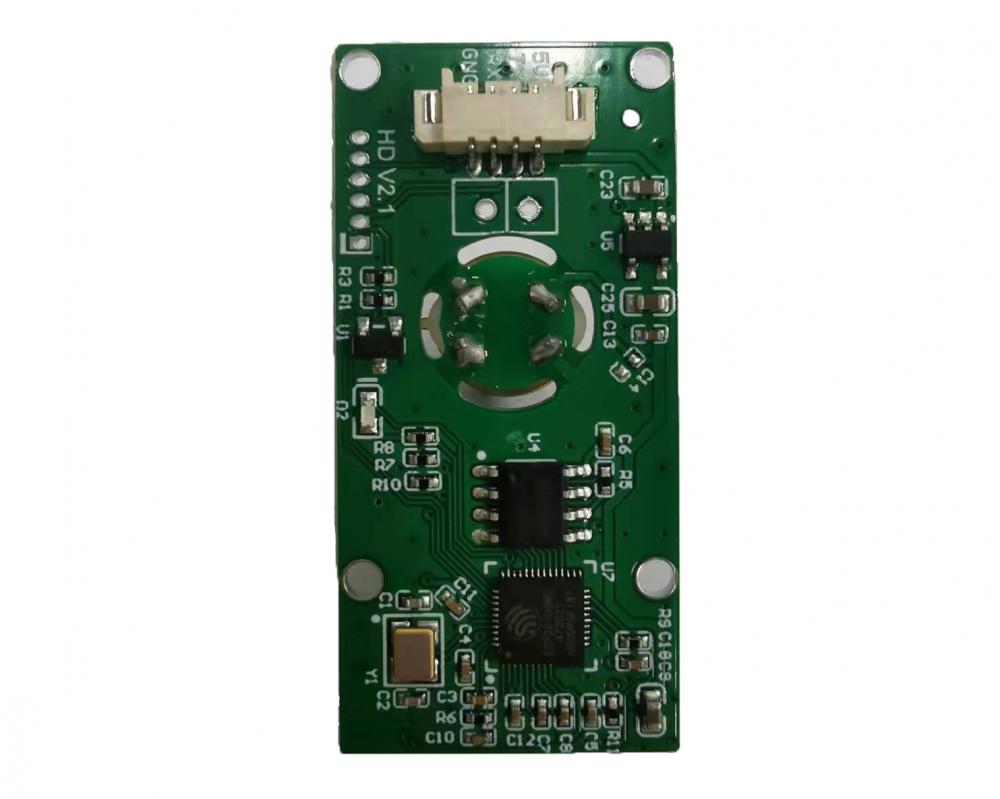 Infrared Temperature Measurement Module, High Quality Infrared ...