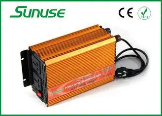 1500 Watt Off Grid Solar Inverter , 24v To 230v Power Inver, High ...